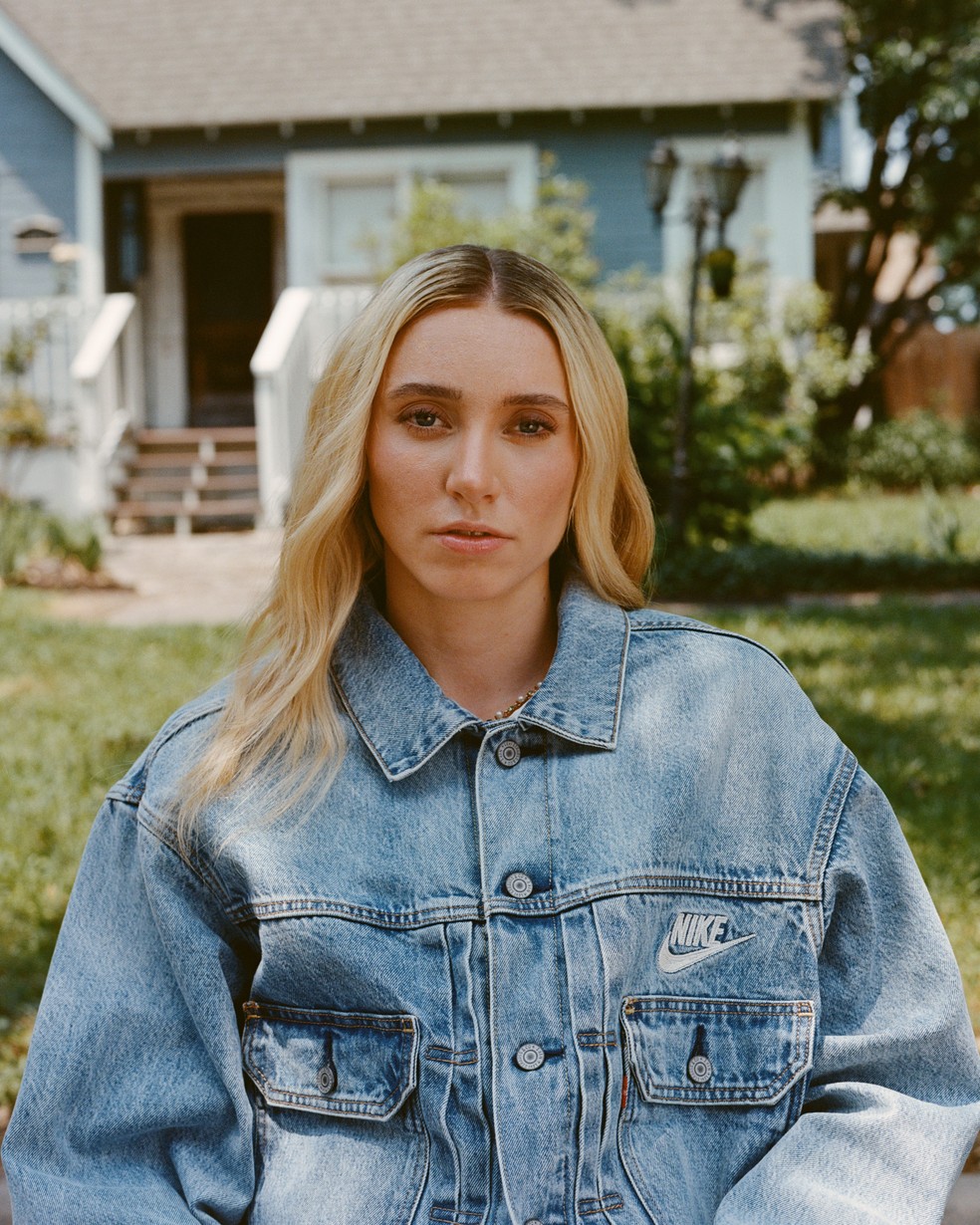 Levi's e Nike lançam parceria inédita para celebrar 30 anos do Air Max 95