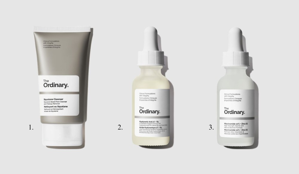 The Ordinary chega ao Brasil: tudo sobre a estreia da marca canadense ...