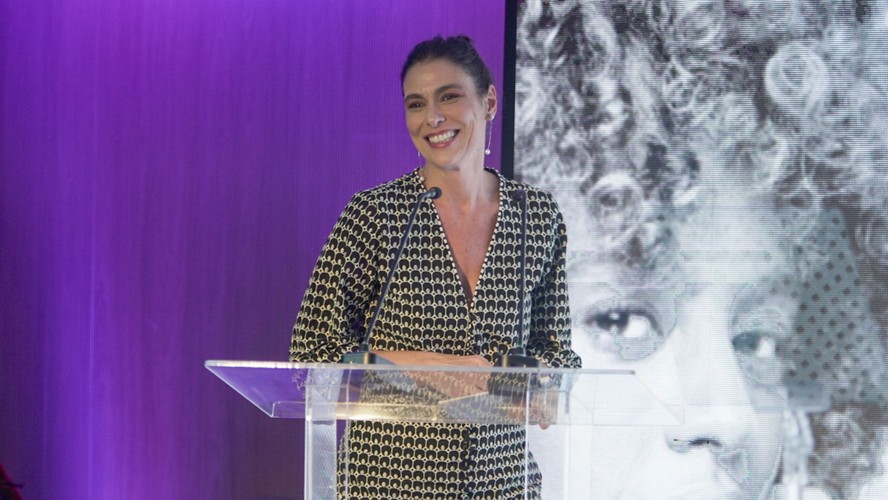 De Cármen Lúcia a Paolla Oliveira: tudo sobre o 1º dia do Power Trip ...