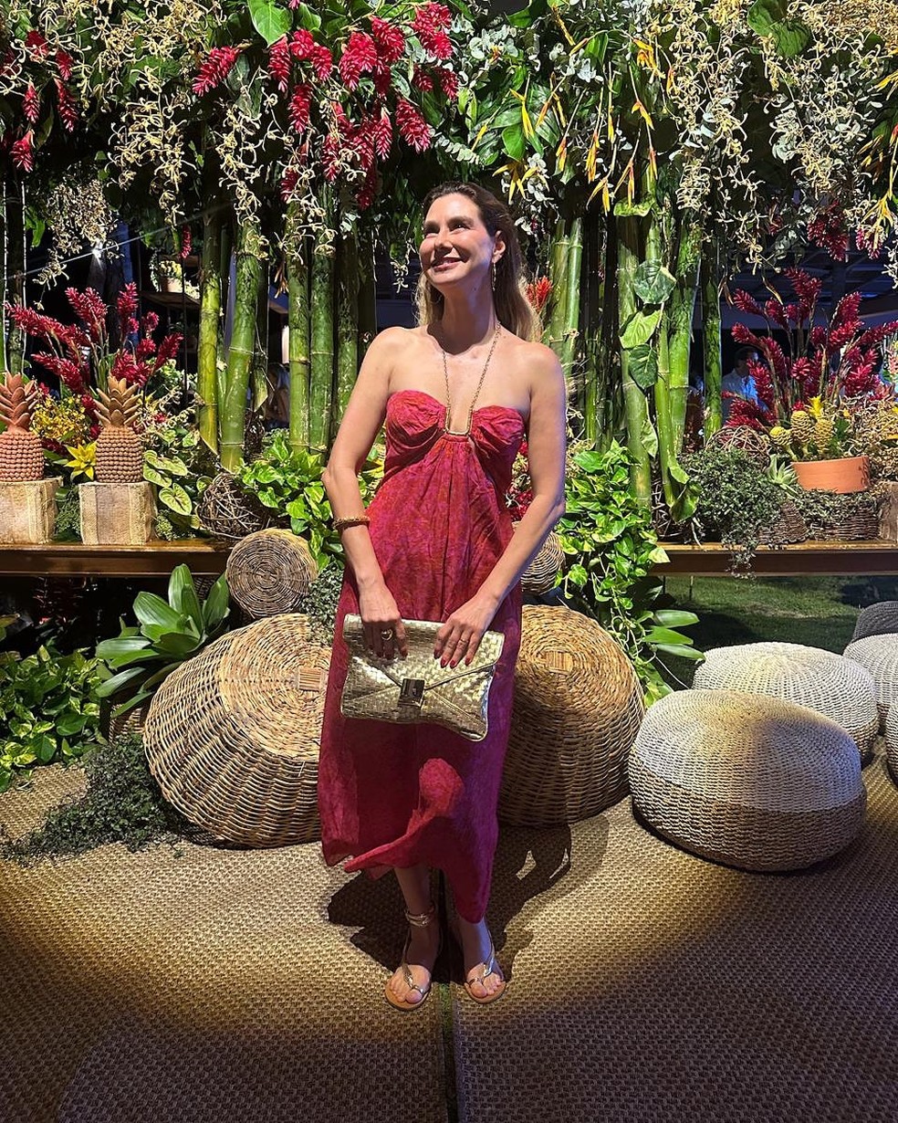 Lavínia Vlasak mostra cliques de viagem com o marido para Alagoas ...