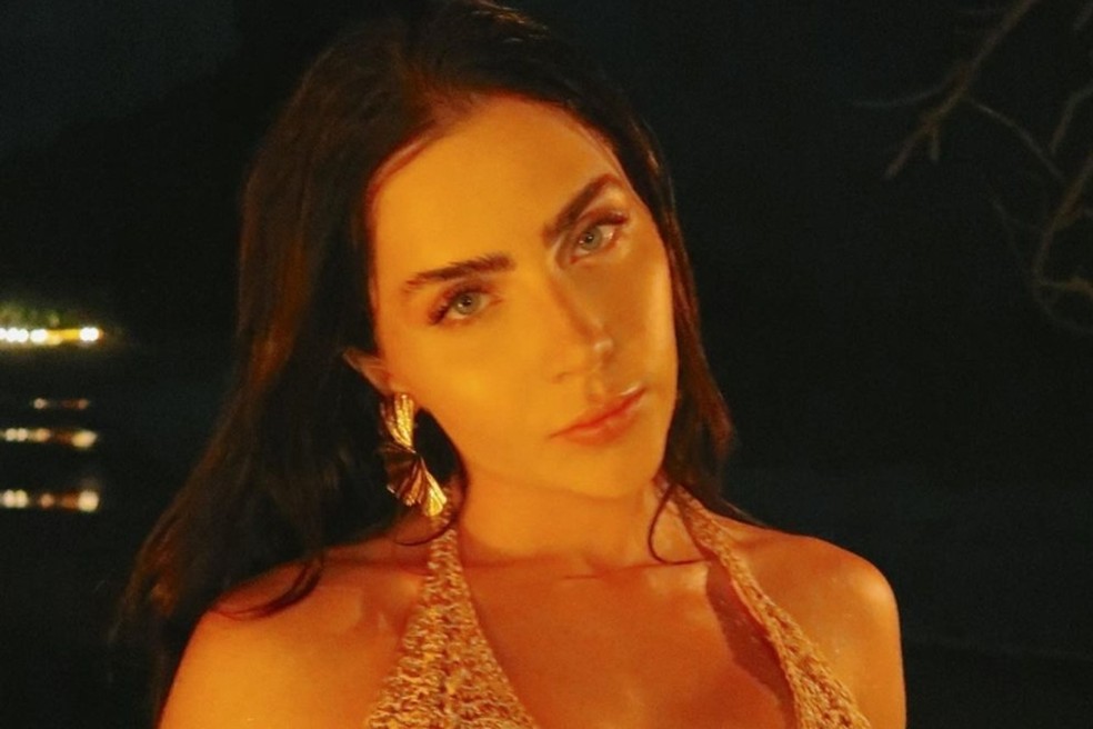 Jade Picon relembra decisão 'inesperada' de entrar para o 'BBB': 'Não ...
