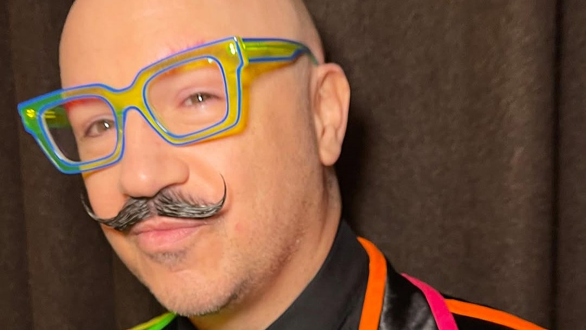 A nova maquiagem é sobre individualidade, diz Dominic Skinner: ‘É um ...