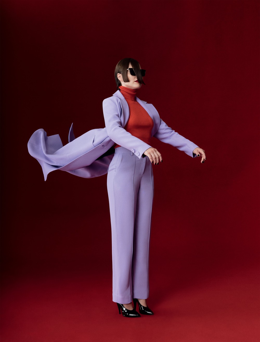 Letícia Colin: 'A mulher tem que se conhecer, ter prazer, gozar do ...