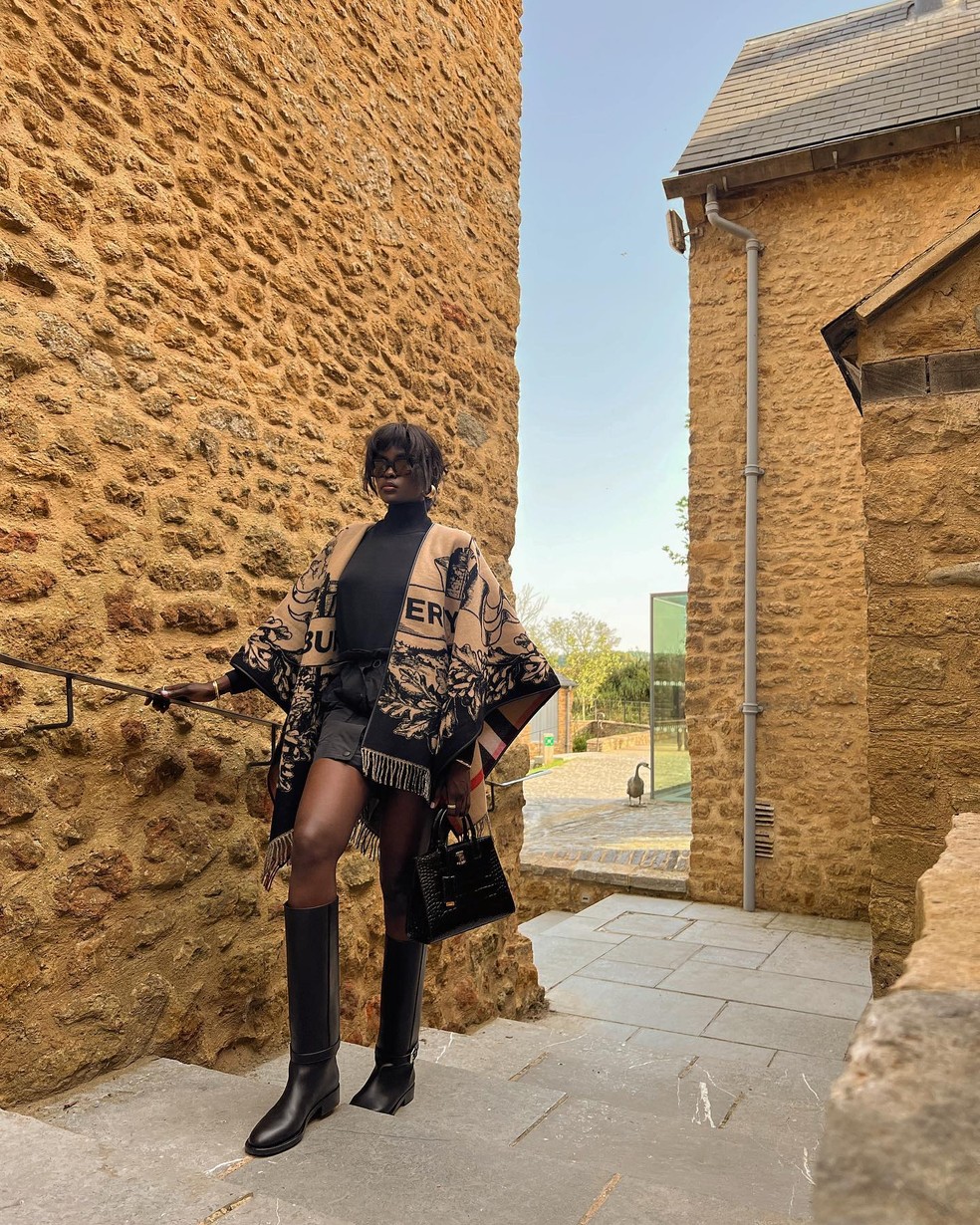 8 tipos de suéter que vão te manter aquecida e estilosa nesta temporada