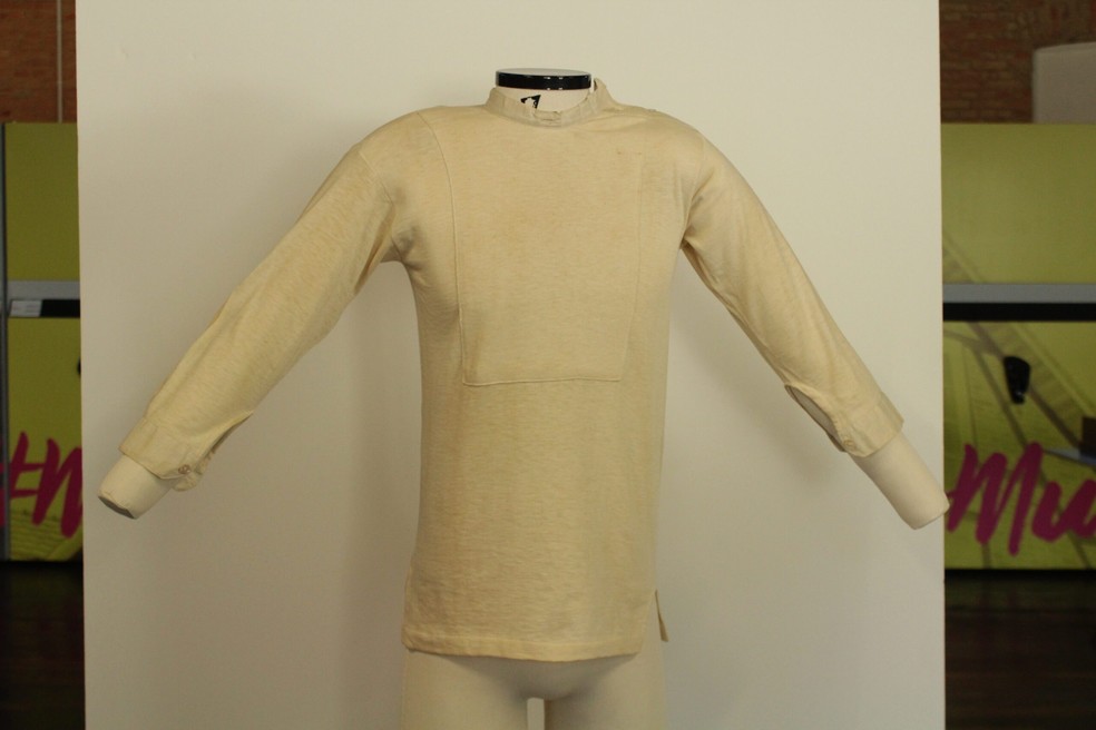 De 1880 a 2154: a história da malharia da Hering em uma visita à ...