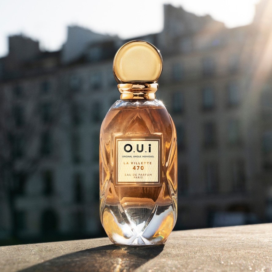 Chypre: uma jornada pela alta perfumaria francesa com La Villette 470 ...