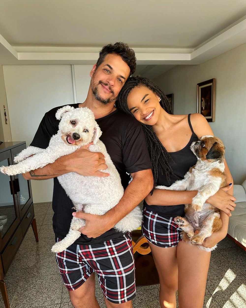 Carnaval em casa: quais celebridades decidiram passar a folia longe dos ...