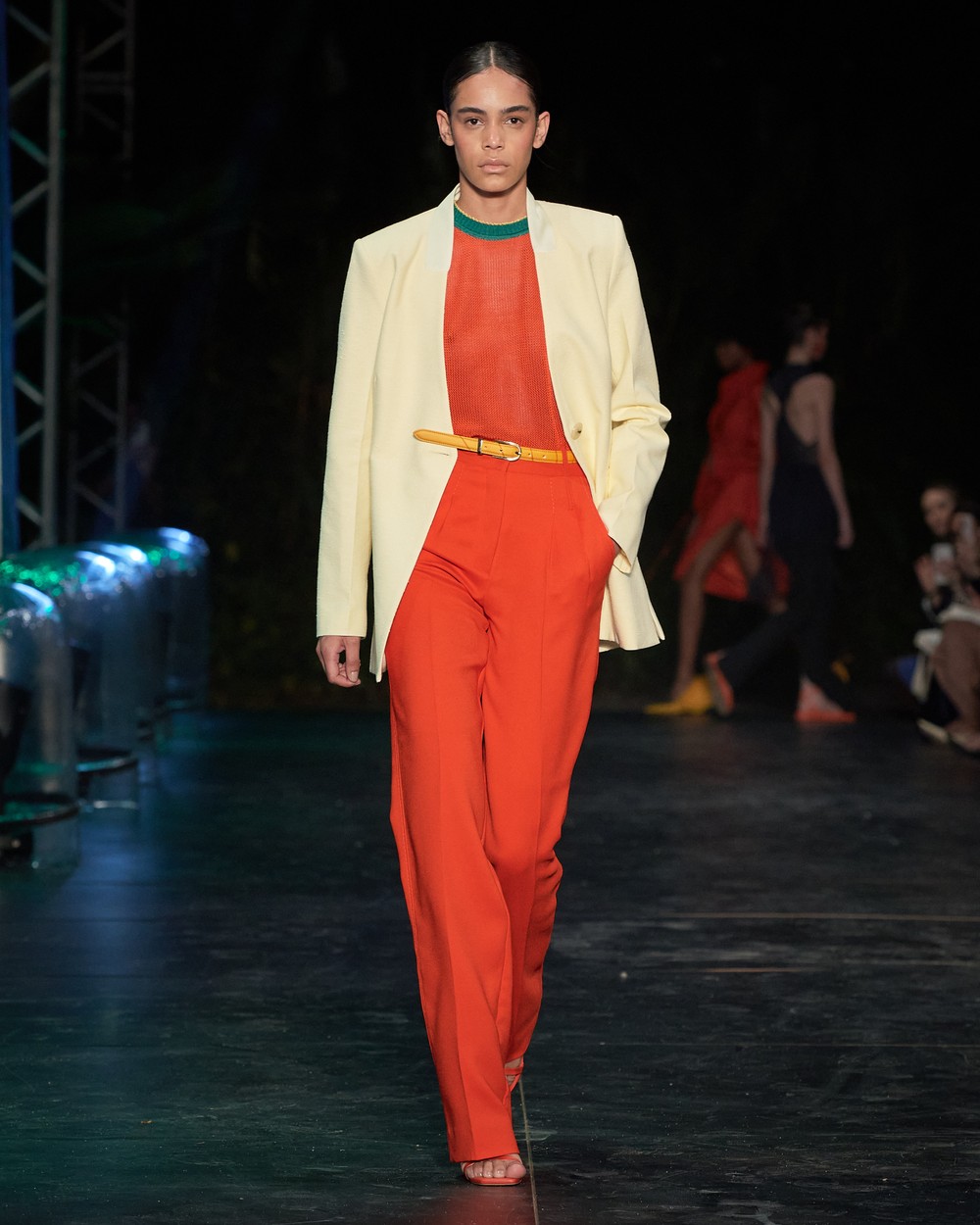 Shop Ginger, marca de moda de Marina Ruy Barbosa, celebra 3 anos com ...