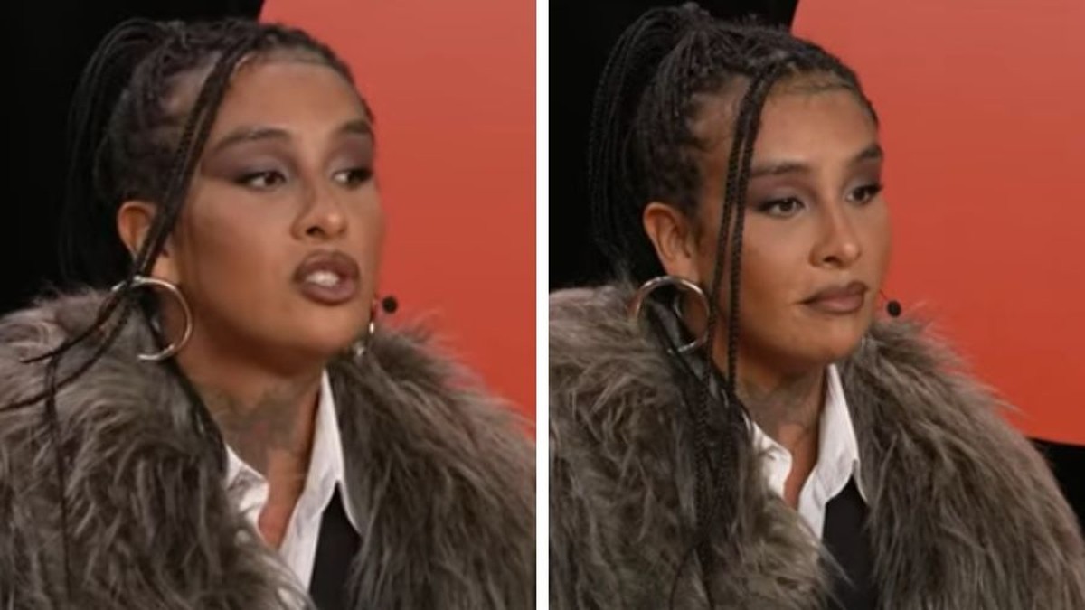 'A substância é um sintoma. Quando você chega nela, seu corpo já está ...