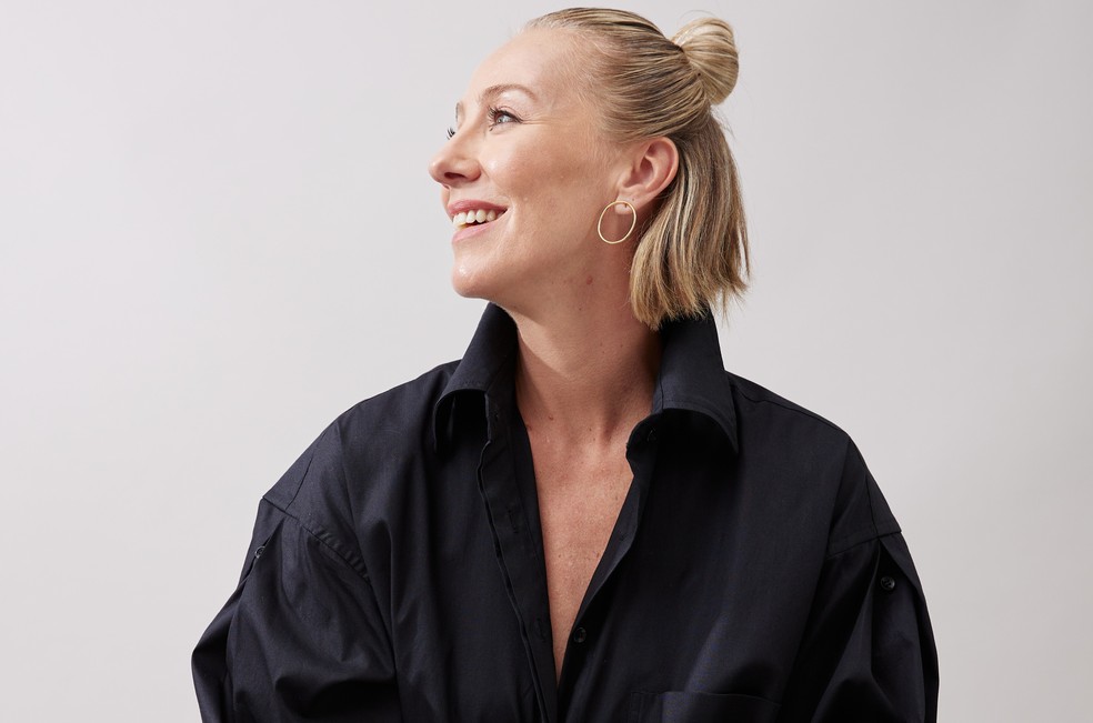 Bia Paes de Barros usa expertise em consultoria de moda e lança ...