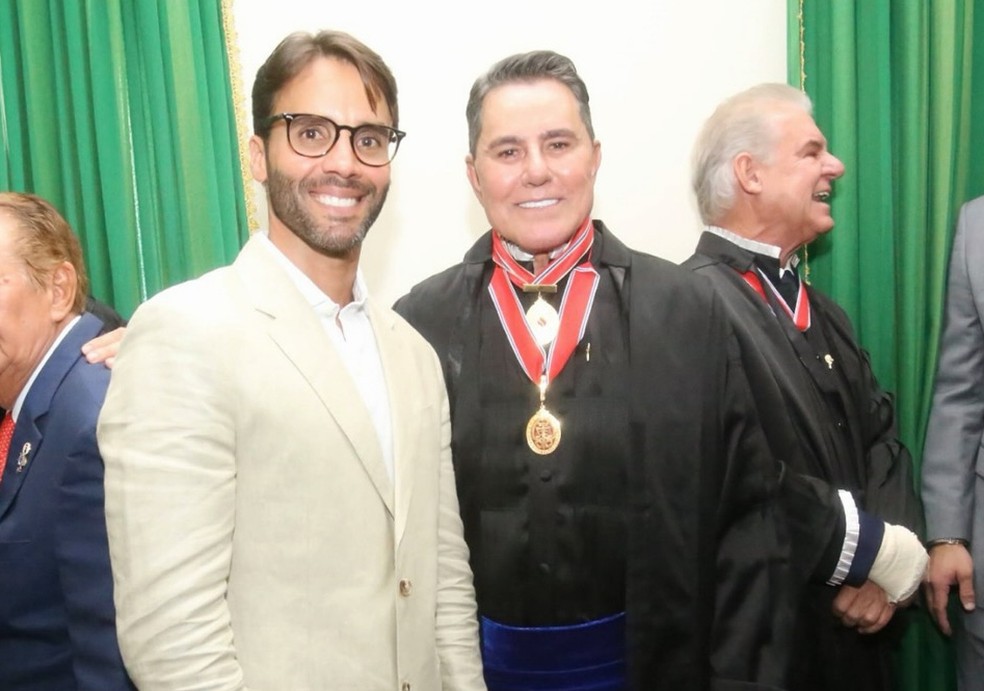 Recém-separados, Ivete Sangalo e Daniel Cady vão ao mesmo evento na Bahia