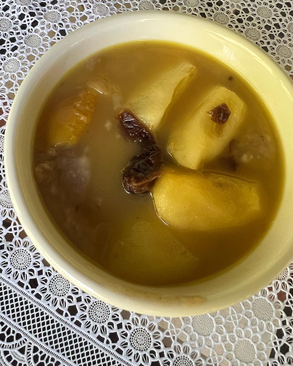 Mari Goldfarb abre álbum de fotos dos 'últimos dias': 'Perfeita'