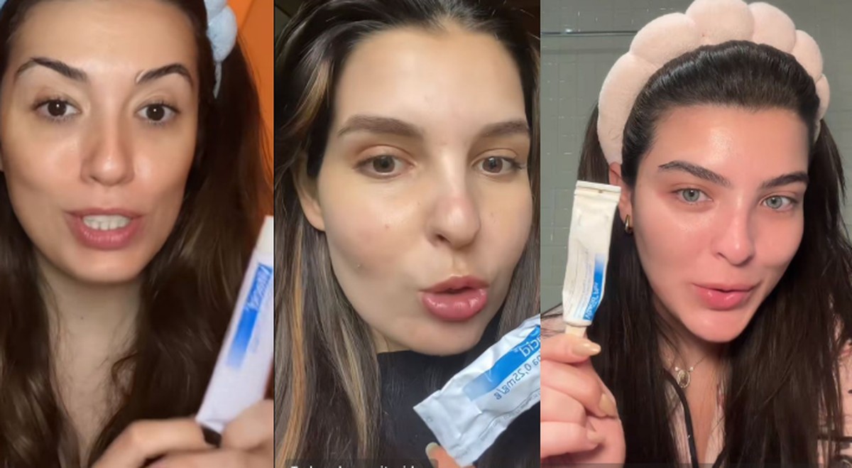 Vitacid funciona? Entenda o ácido que viralizou e se tornou o ...