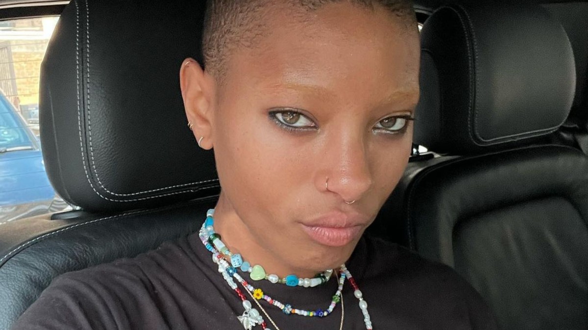 Willow cancela participação no Lollapalooza 2023 e deixa fãs devastados ...