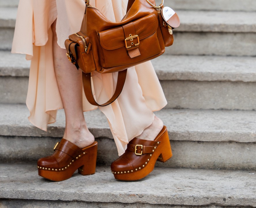 Estes sapatos boho vão atualizar os looks da temporada