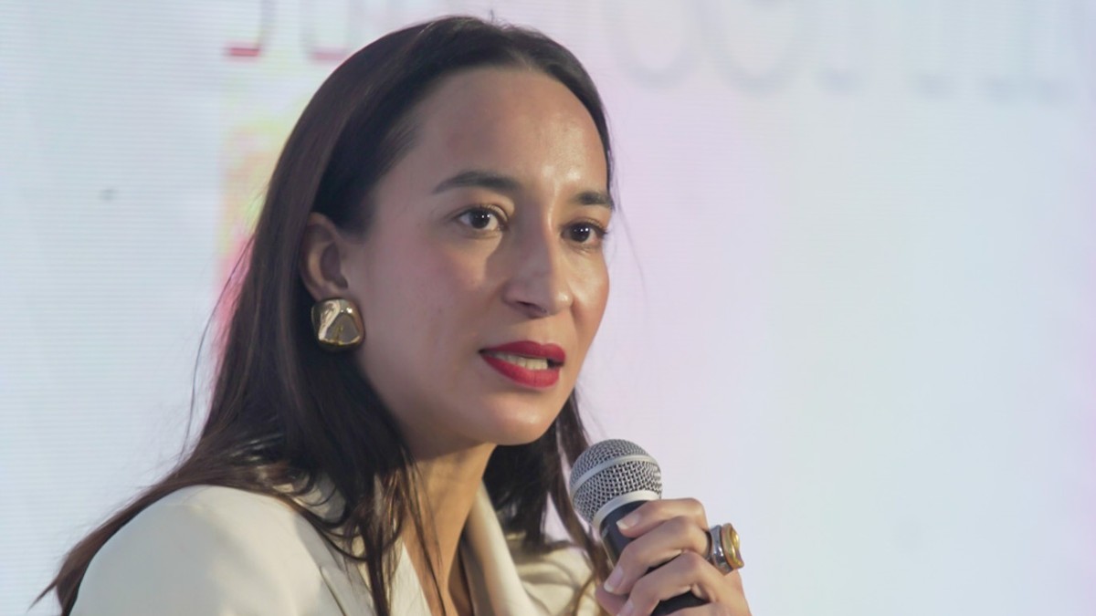 Silvia Machado, CMO da Magalu, sobre investimento em diversidade nas ...