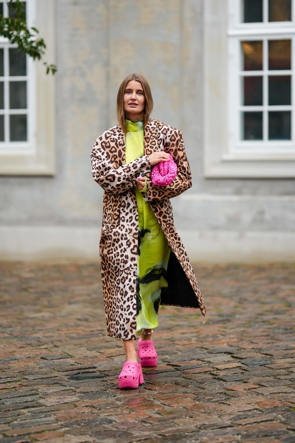 A icônica moda dos anos 80 e as tendências que adoramos copiar