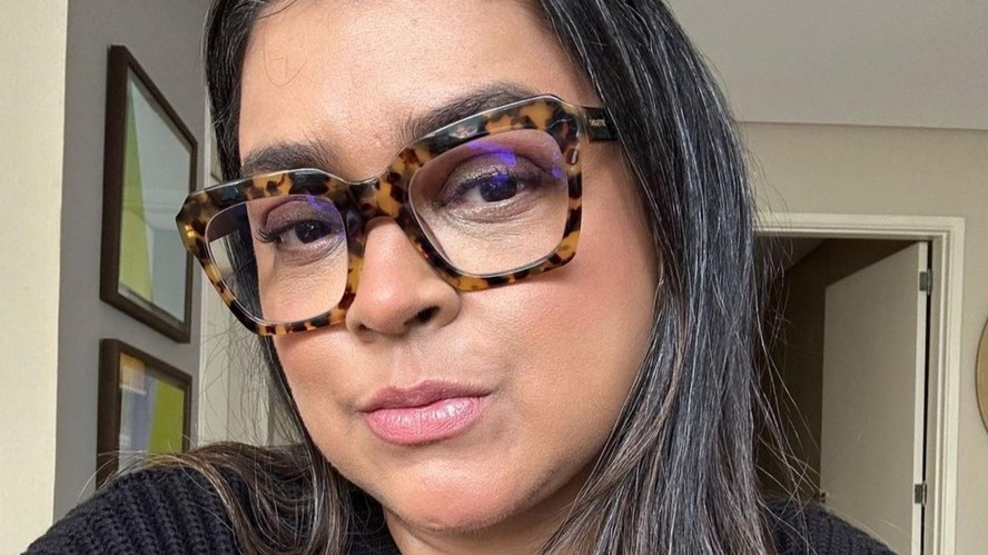 Preta Gil ganha apoio de amigos após deletar post sobre traição do ex ...