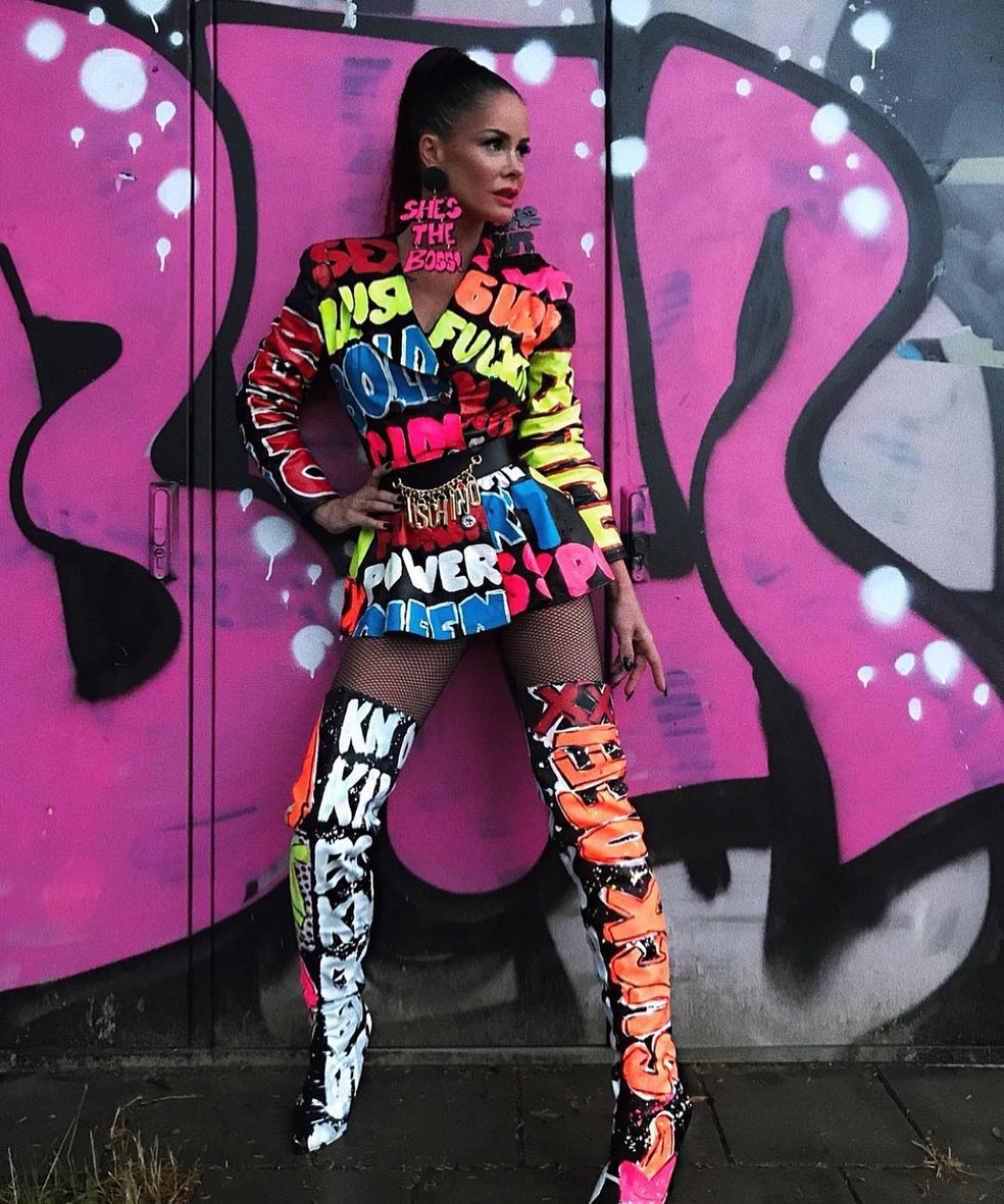 Por onde anda a banda Aqua, dona do hit ‘Barbie Girl’, lançado há 26 anos?