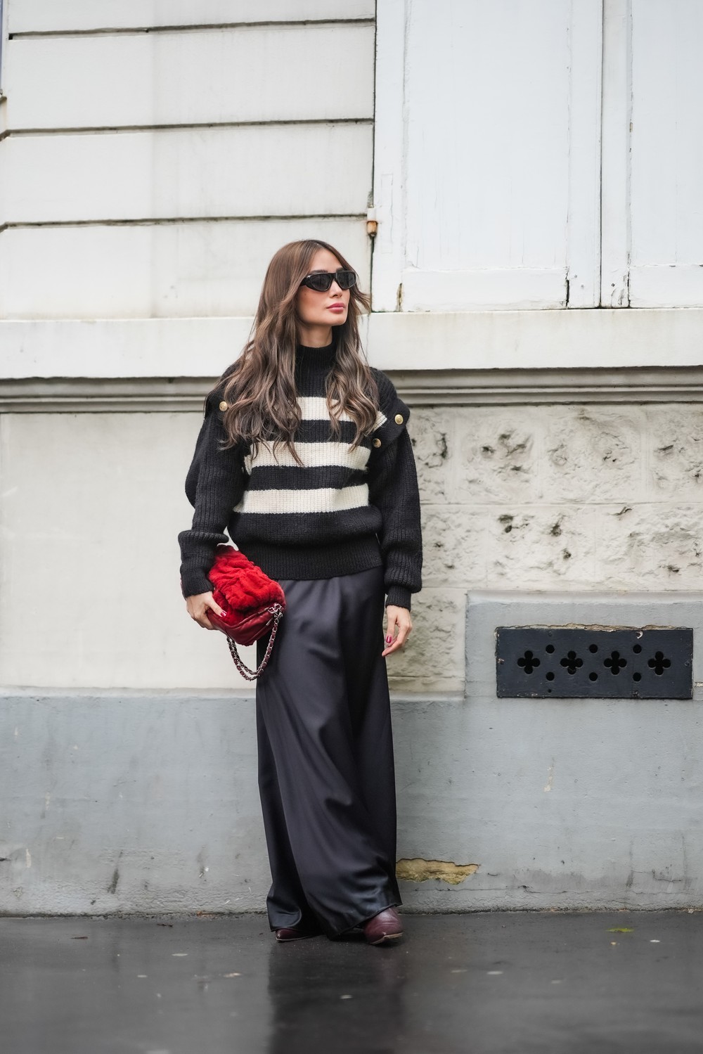 8 tipos de suéter que vão te manter aquecida e estilosa nesta temporada