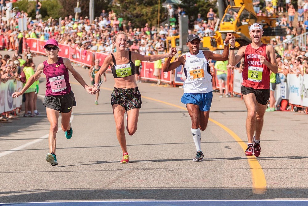 Correr 42 km por lazer é saudável? Entenda os riscos da maratona e ...