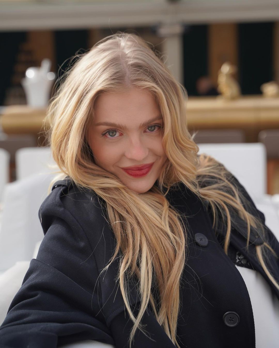 Luísa Sonza entrega momento romântico com o namorado em álbum de fotos de viagem pela Alemanha