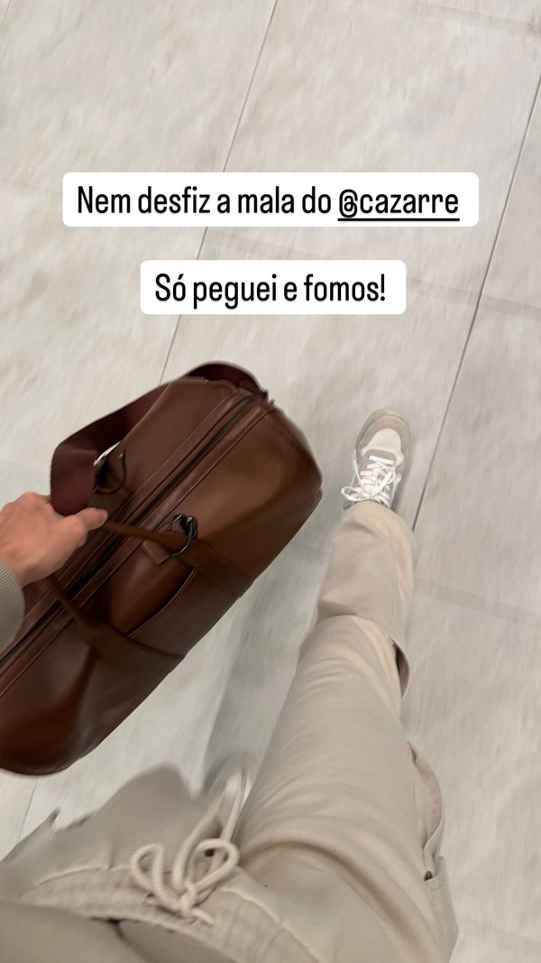 Leticia Cazarré busca Juliano do hospital após cirurgia, mas ator sofre ...