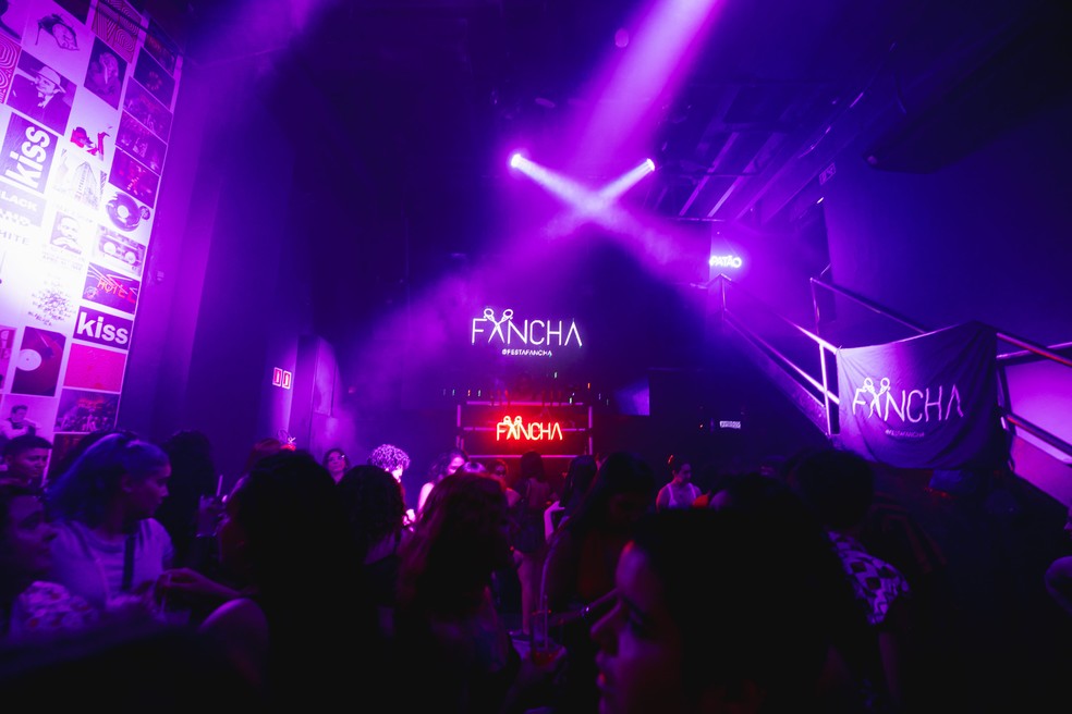 “Assédio faz parte da rotina”: festa exclusiva para mulheres relata ...