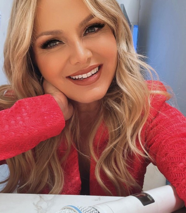 Eliana celebra sucesso na TV e avalia amadurecimento frente às câmeras ...