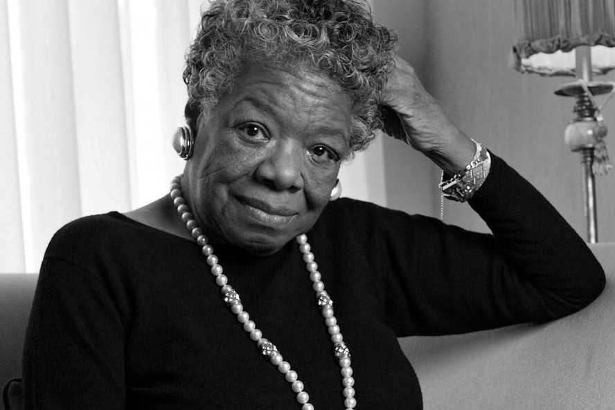 Nova obra póstuma de Maya Angelou é uma homenagem a ancestralidade e um ...