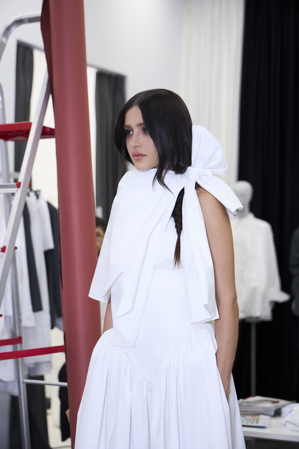 Renner lança coleção em parceria com a influenciadora Livia Nunes