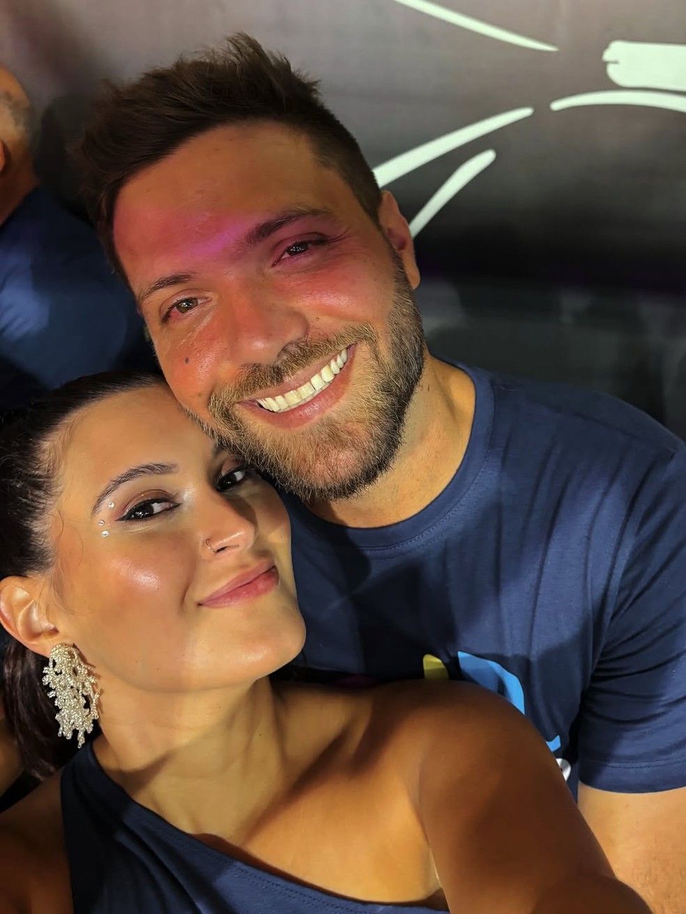 Filha de Fátima Bernardes e William Bonner abre álbum de fotos com o ...