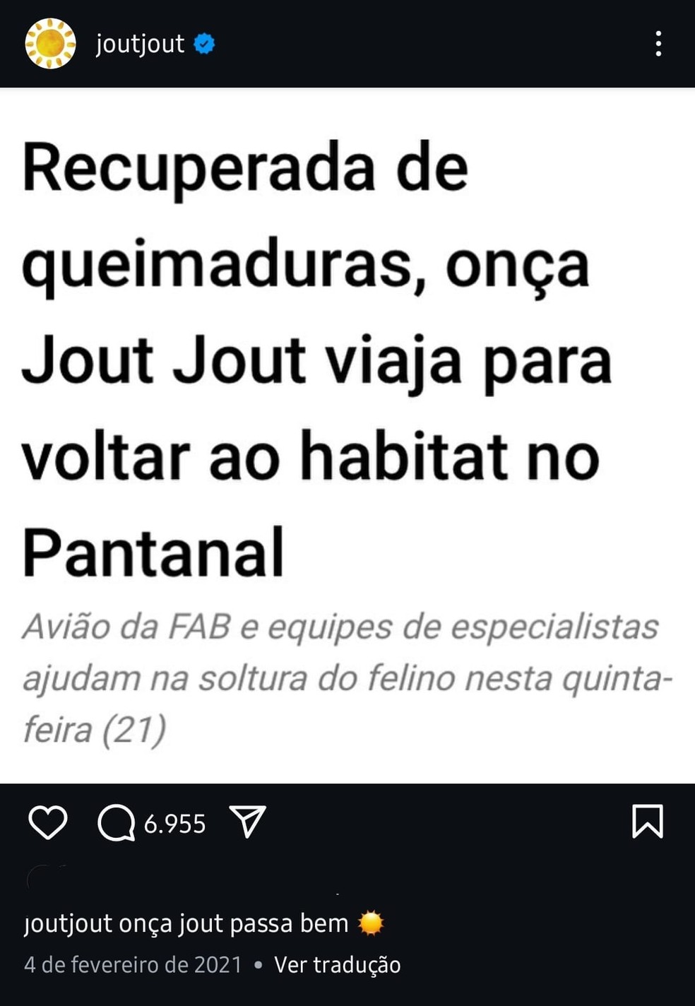 Jout Jout: tudo sobre a youtuber que desapareceu e ressurgiu anos depois