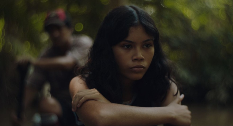 Filme 'Manas' tem pré-estreia em São Paulo com campanha para romper com ...