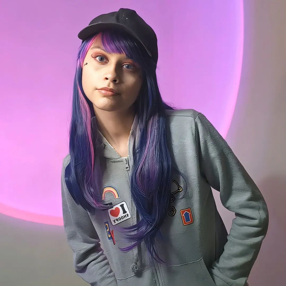 'Escolhas menos convencionais': Como vivem mulheres assexuais e/ou ...