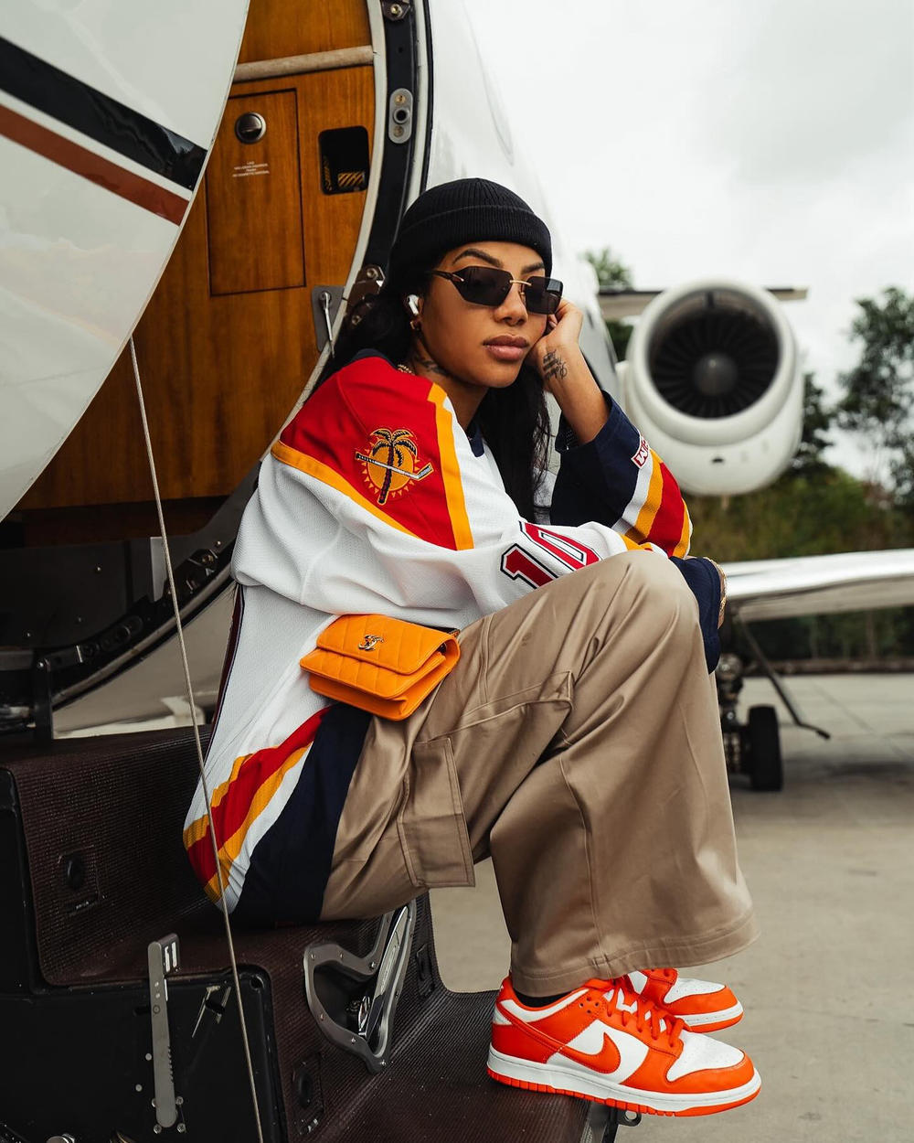 Tênis colorido: veja os modelos queridinhos das celebridades fashionistas