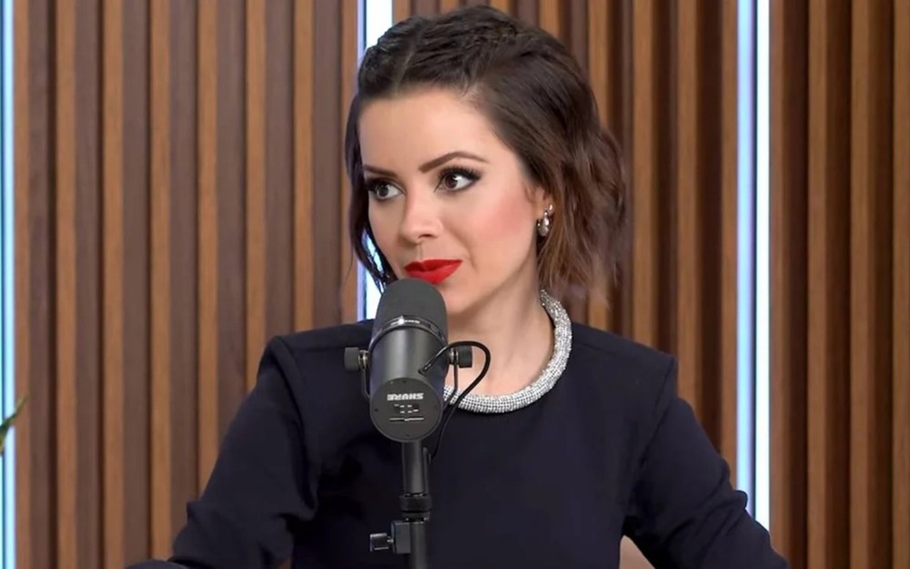 Sandy abre detalhes da vida íntima e revela como lida com ausência do ...