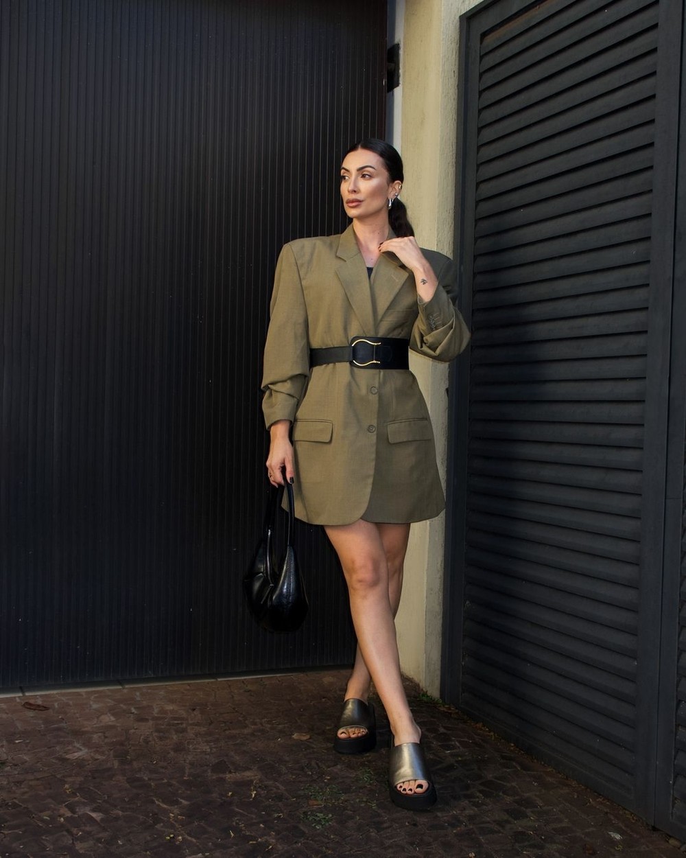 'Look culto': moda cristã se torna mais descolada com influenciadoras e ...