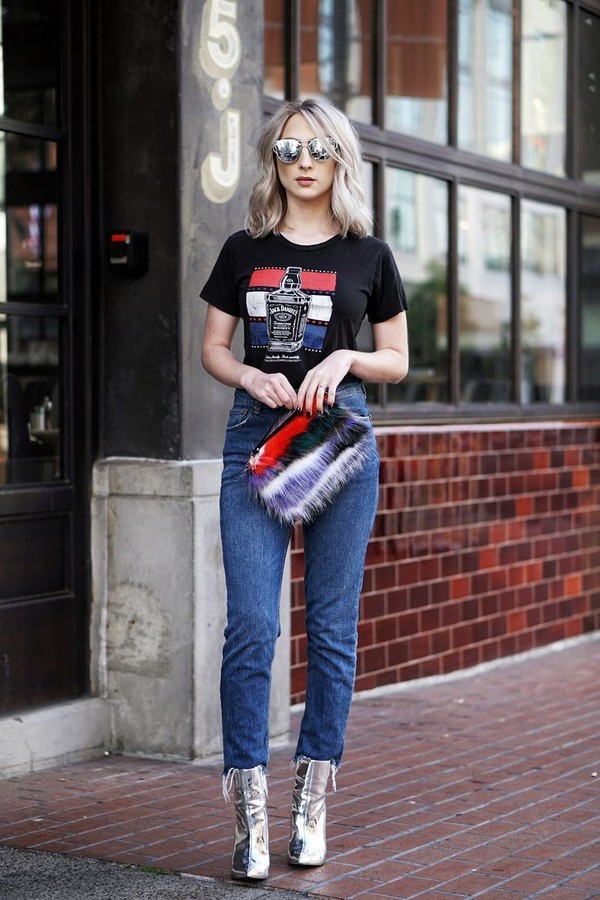 Look com bota: 40 produções perfeitas para cada estilo