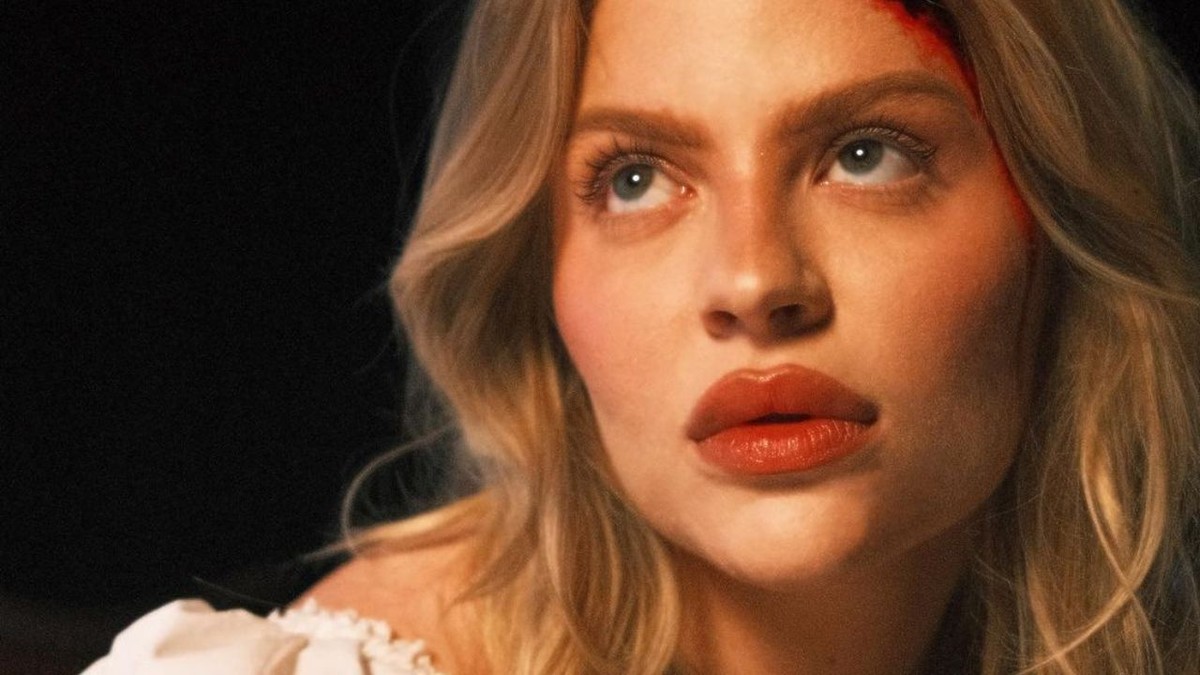 Luísa Sonza mostra detalhes do novo álbum e é elogiada por fãs: 'Uma ...