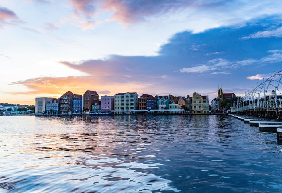 Gabi Lopes leva famosos para comemorar aniversário em Curaçao; saiba ...