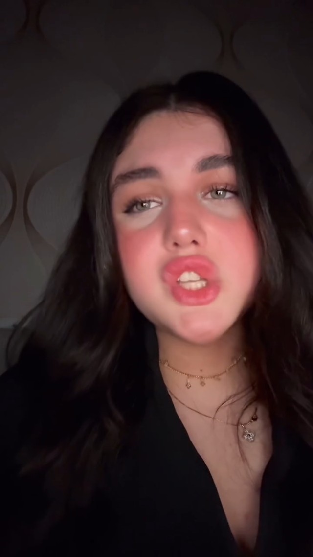 Neta de Maysa e filha de Jayme Monjardim e Tânia Mara mostra talento ...