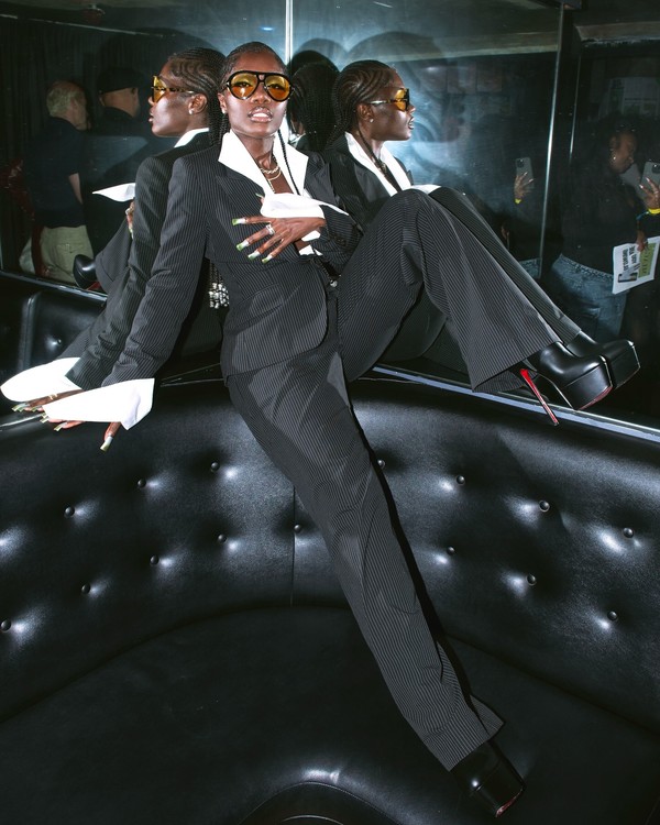 Doechii é a artista que você precisa ouvir em 2025