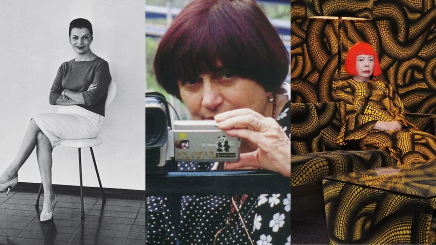 6 exposições de arte para visitar em 2025 pelo Brasil e mundo