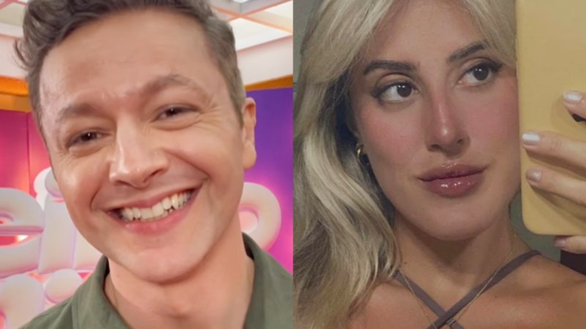 Saiba quem é Júlia Martins, vista na praia com Lucas Lima, ex-marido de Sandy