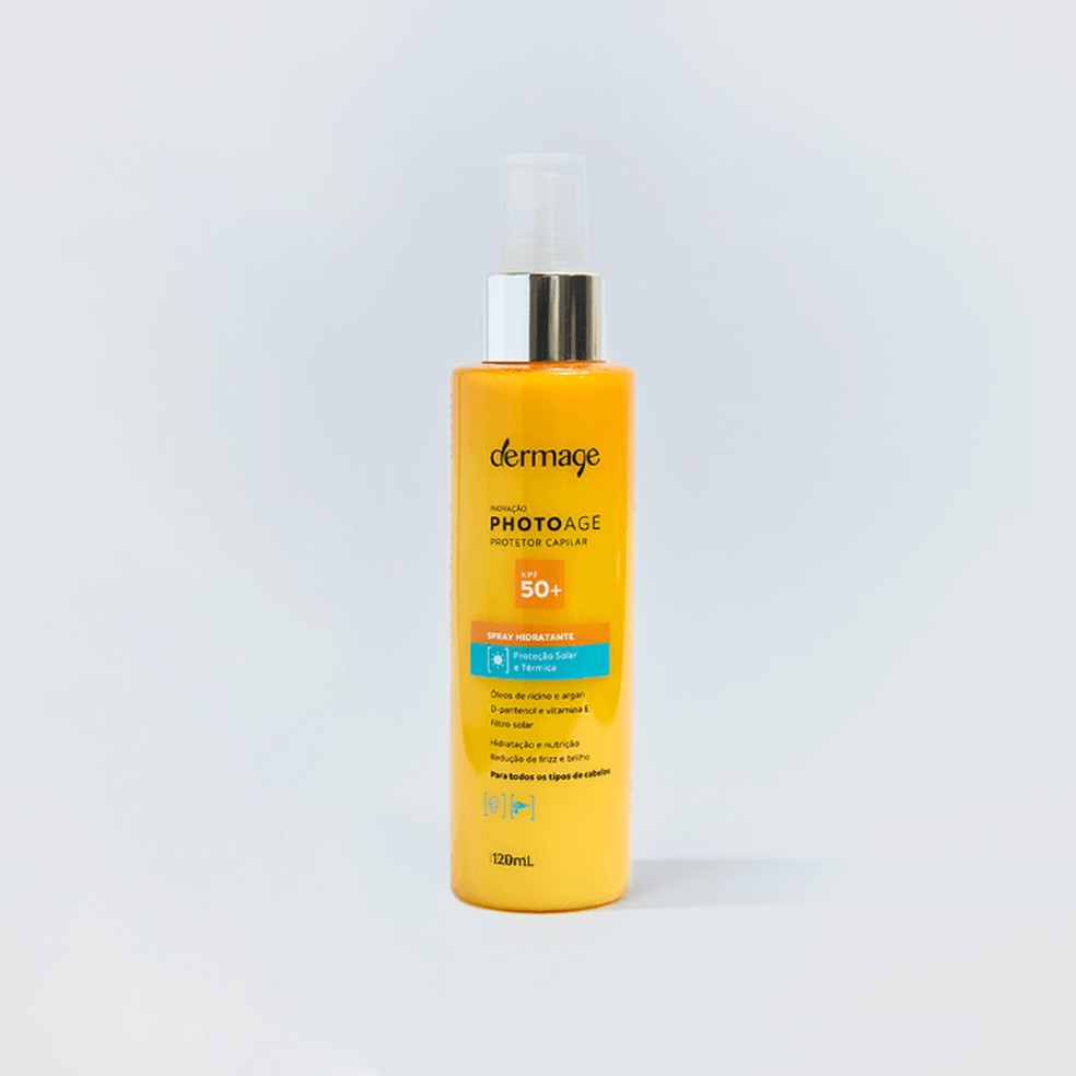 Entenda a importância do protetor solar capilar para a saúde e beleza ...