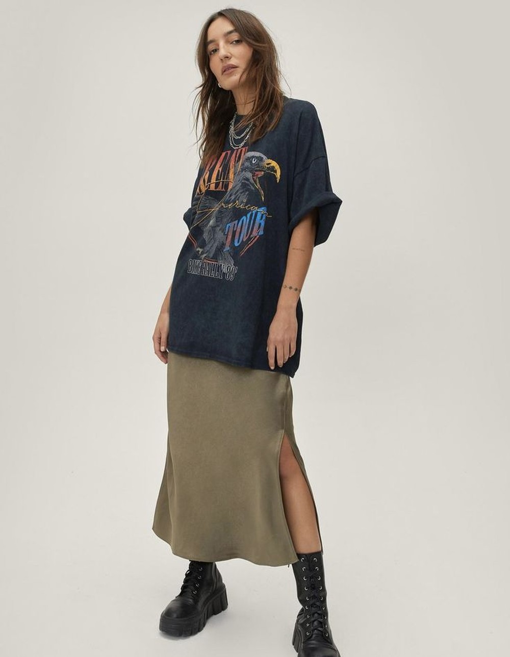 Look para show: 25 inspirações para garantir estilo e conforto em meio ...