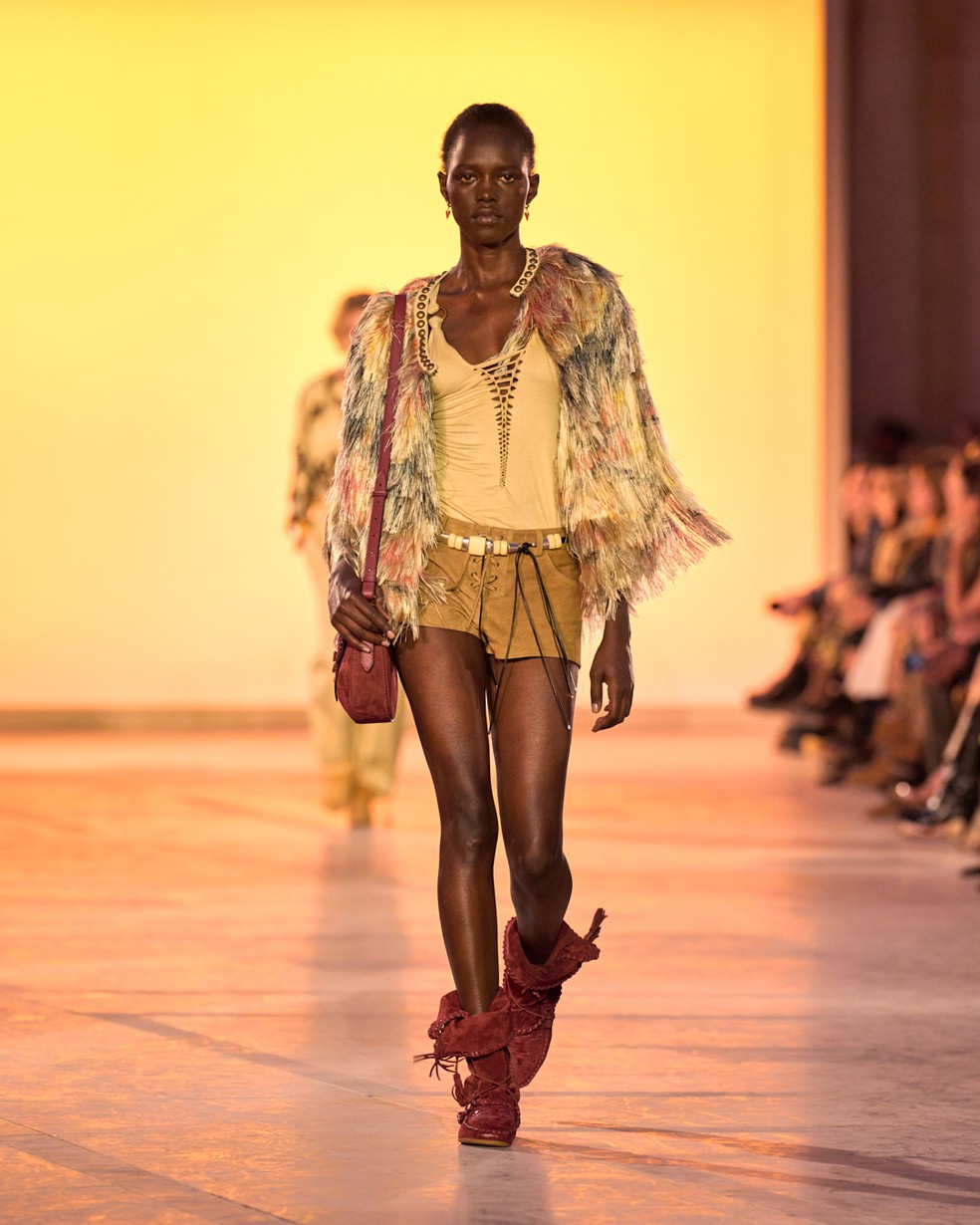 As tendências de moda que vão definir 2025