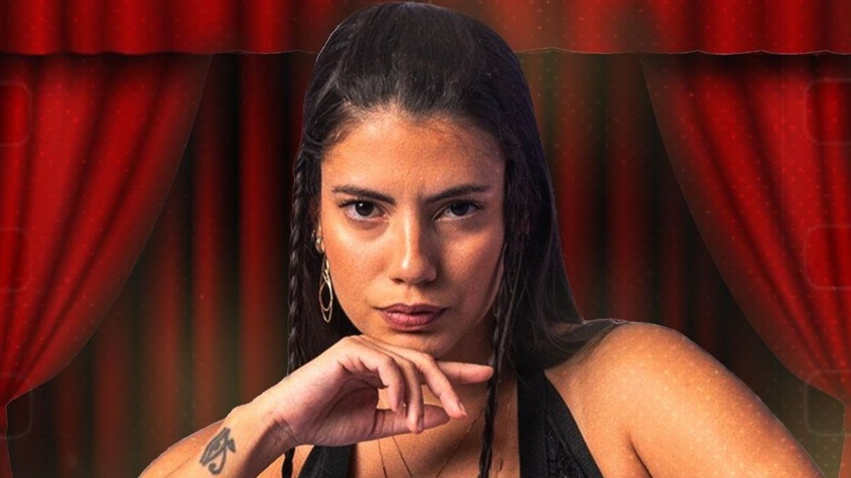 BBB24: Fernanda cita música de Cazuza em noite de eliminação; Saiba qual é
