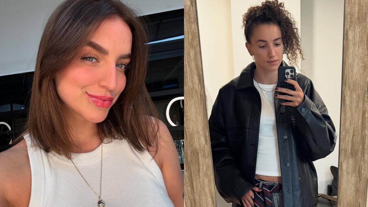 Boo Unzueta 'prevê' namoro com Gabi Guimarães em postagem antiga ...